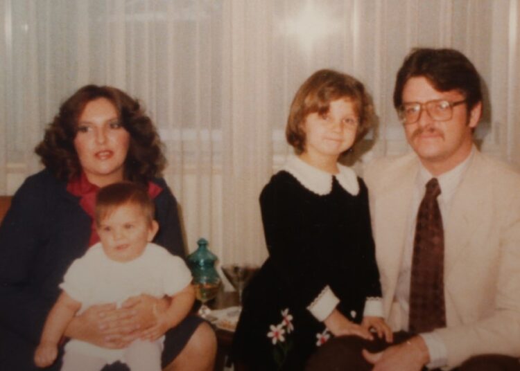 Bennett family murders: Trial begins for suspect after decades ...